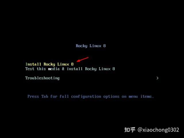 Rocky Linux 8.4 操作系统安装 (图文教程) - 知乎