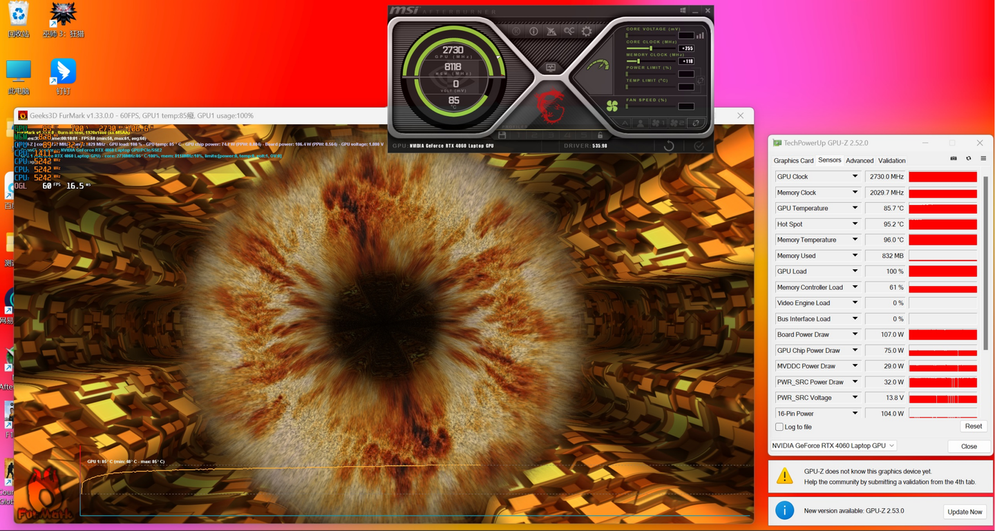 一线品牌极为稀缺的性价比机型 暗影精灵9 13900HX深度实测 - 知乎