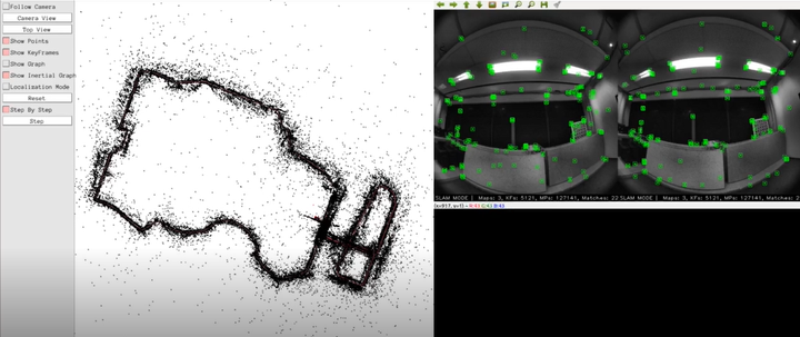 ORBSLAM系列|ORB-SLAM3论文精读（一） - 知乎