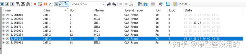 Canoe(五)、CAPL语言，建立自动化测试用例 - 知乎