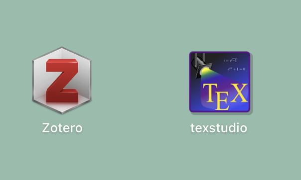 如何在MacBook上安装texstudio（texstudio+zotero的王炸组合） - 知乎