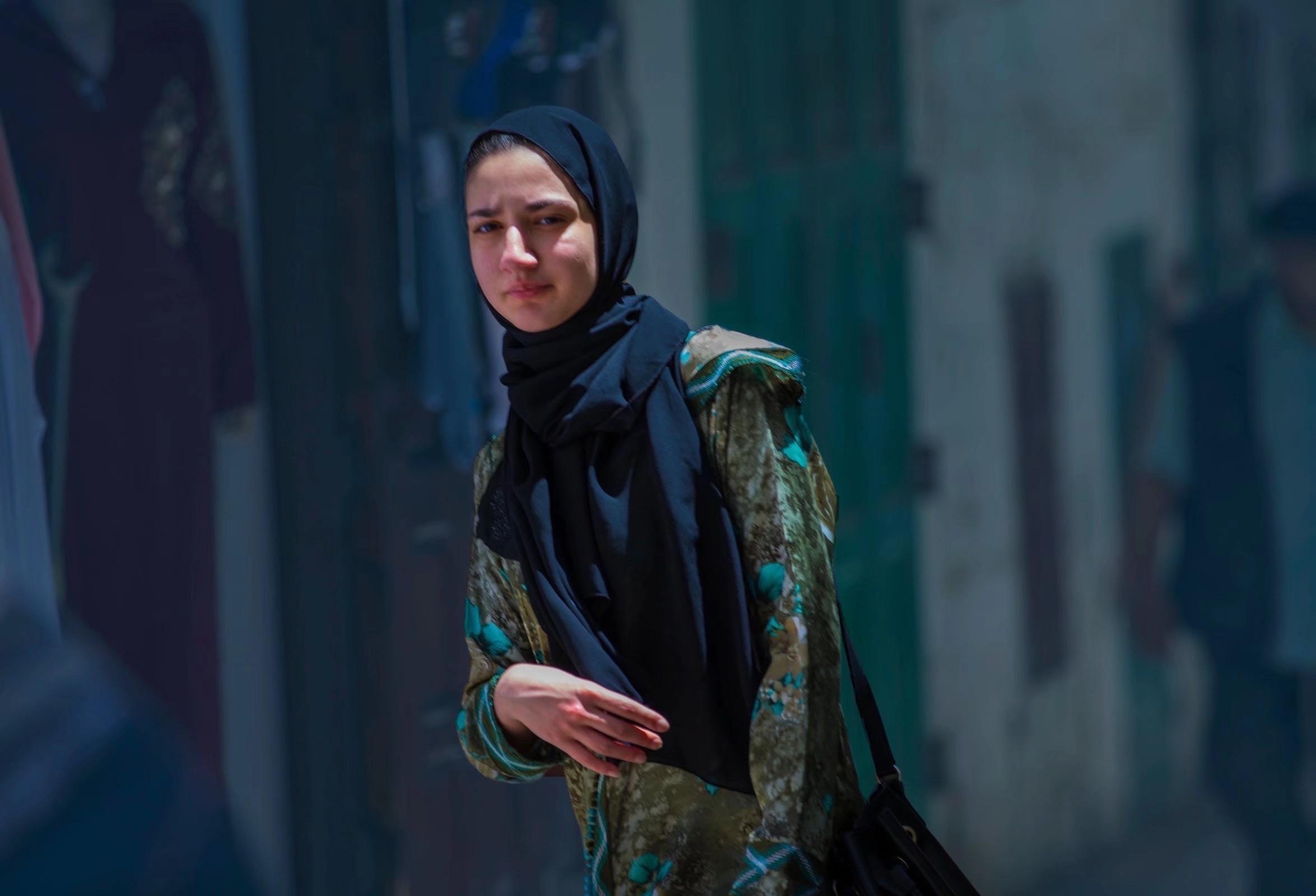 摩洛哥那边的生活怎么样？当地人友好吗？ - 知乎