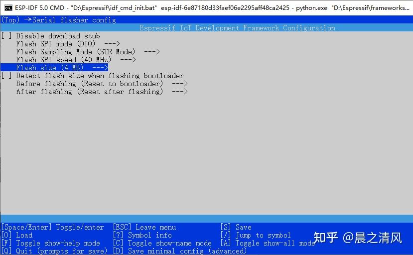 ESP32集成开发环境Espressif-IDE安装 – Windows - 知乎