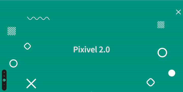 是的， Pixivel 2.0 终于来了 - 知乎