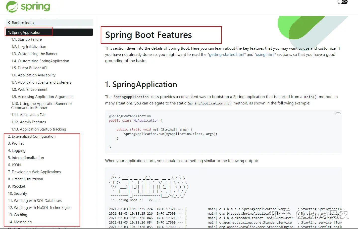 你真的懂什么是SpringBoot吗？ - 知乎