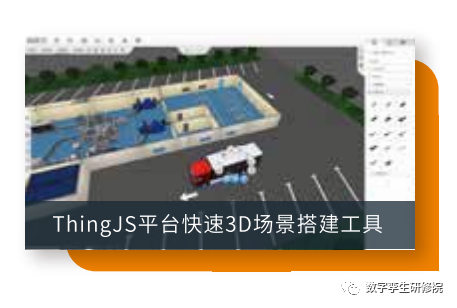 数字孪生：ThingJS平台基本介绍 - 知乎