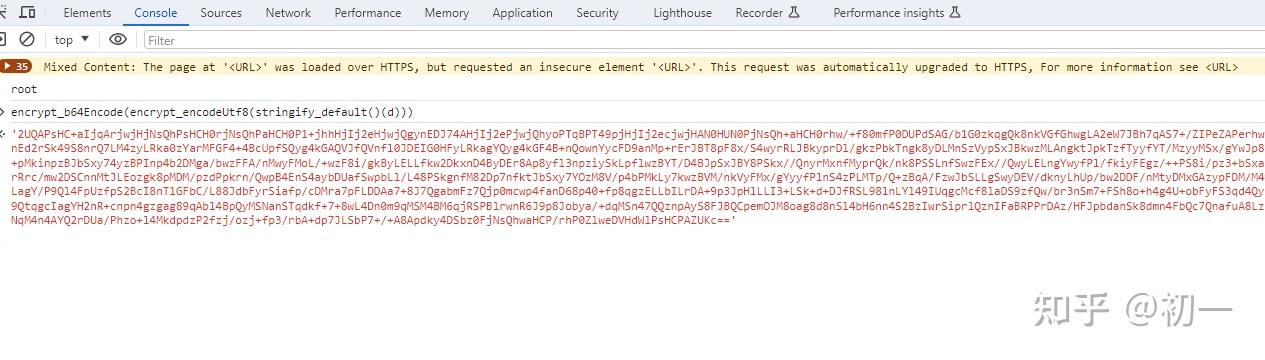 【2024-01-04】最新xhs算法逆向思路 - 知乎