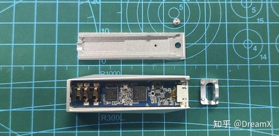 MiniDSP IL-DSP使用体验 - 知乎