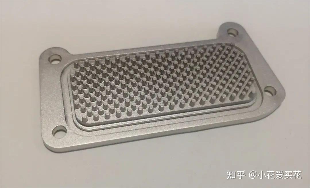 铝基碳化硅(AlSiC)复合材料化学镀镍新工艺 - 知乎