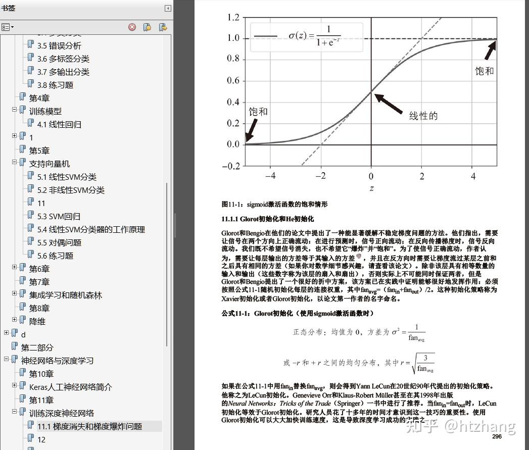 机器学习实战 基于Scikit-Learn、Keras和TensorFlow第3版PDF指导代码 - 知乎