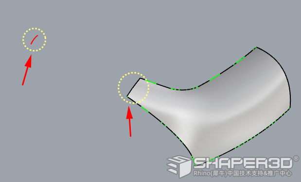 xNURBS for Rhino 7 发布 - 知乎
