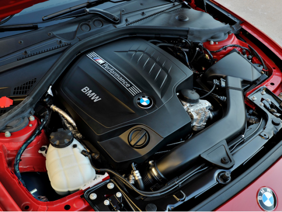 BMW N55详解：面面俱到的当家花旦 - 知乎