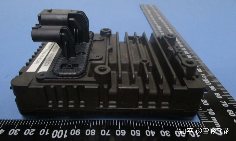 毫米波雷达系列（六）：4D成像毫米波雷达产品汇总（1/3） - 知乎