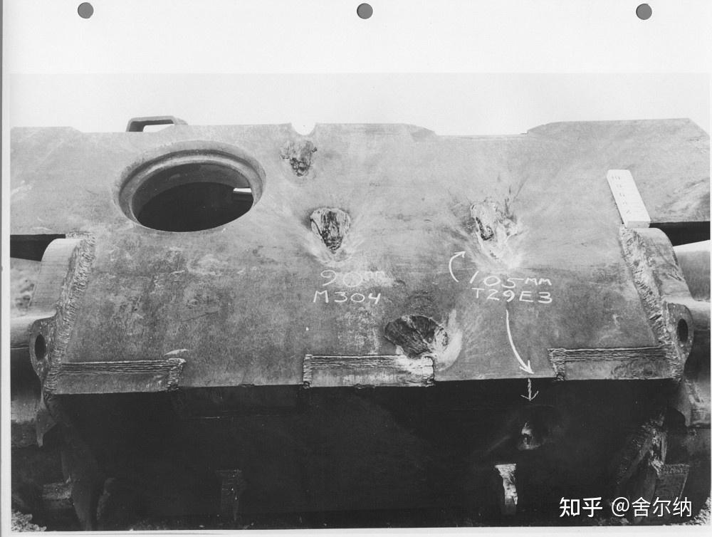 二战时那种坦克炮理论上可以击穿“鼠”式重型坦克的首上装甲？ - 知乎