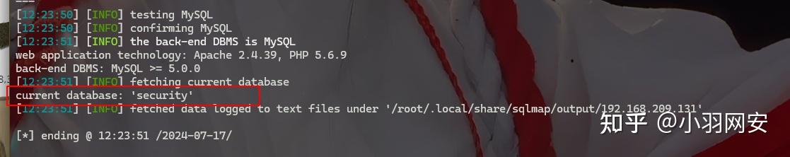 喜欢长文吗？1w字带你了解sqlmap，从0到1，WAF绕过，高级用法一文通透 - 知乎