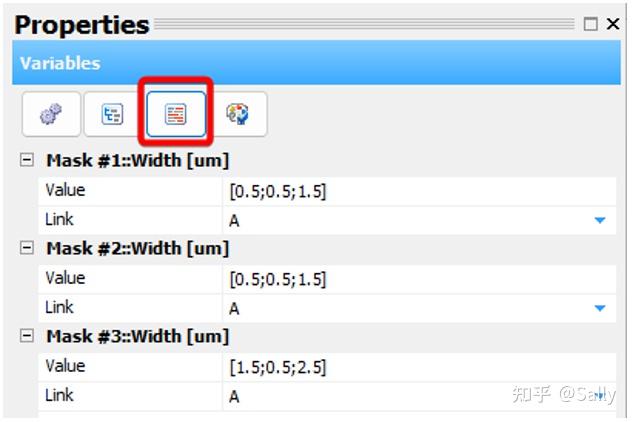 TechWiz LCD 2D应用：IPS电极仿真 - 知乎