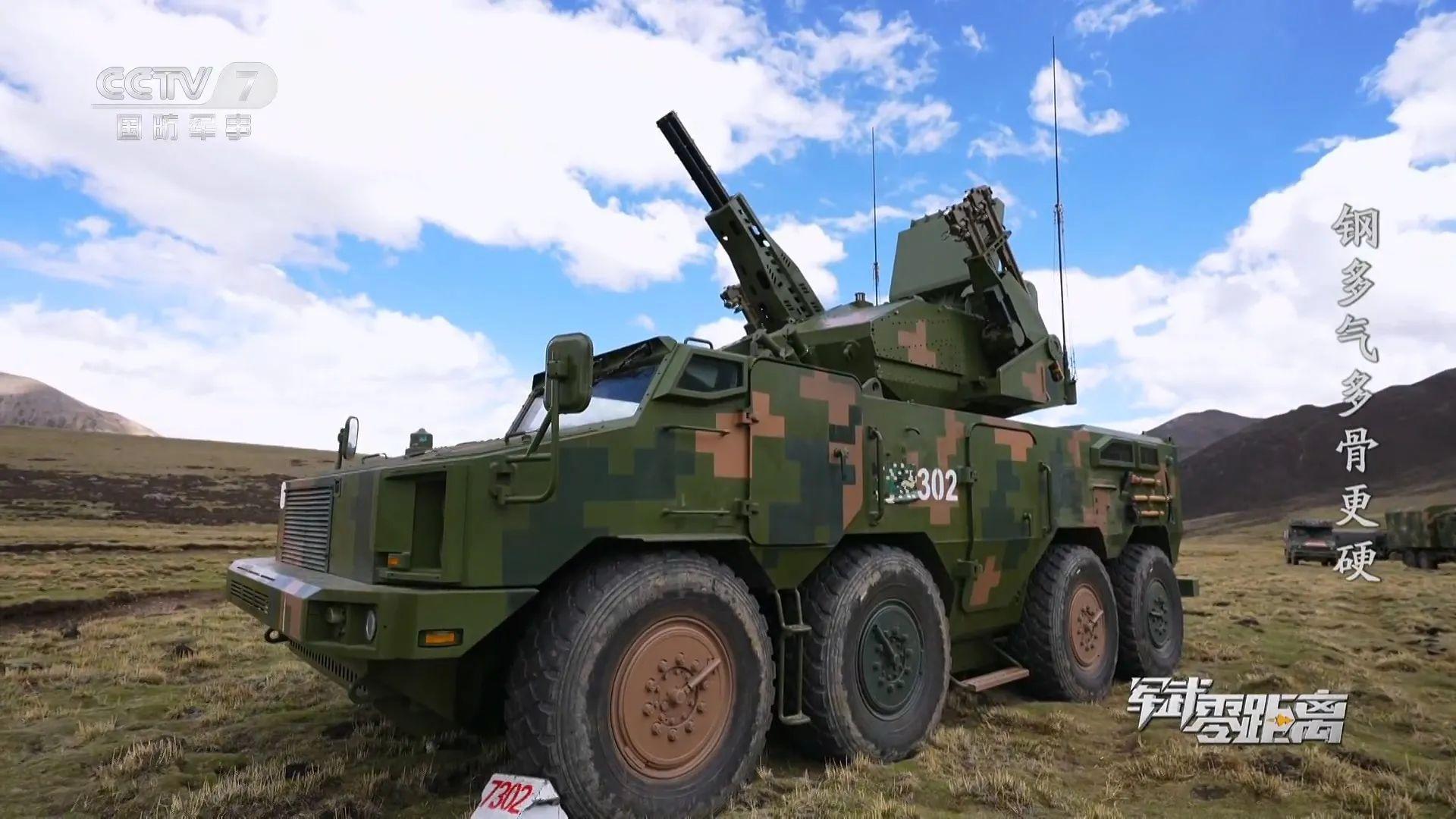 PLB-625弹炮合一近程防空系统：近程防空的坚实护盾 （图片在结尾） - 知乎