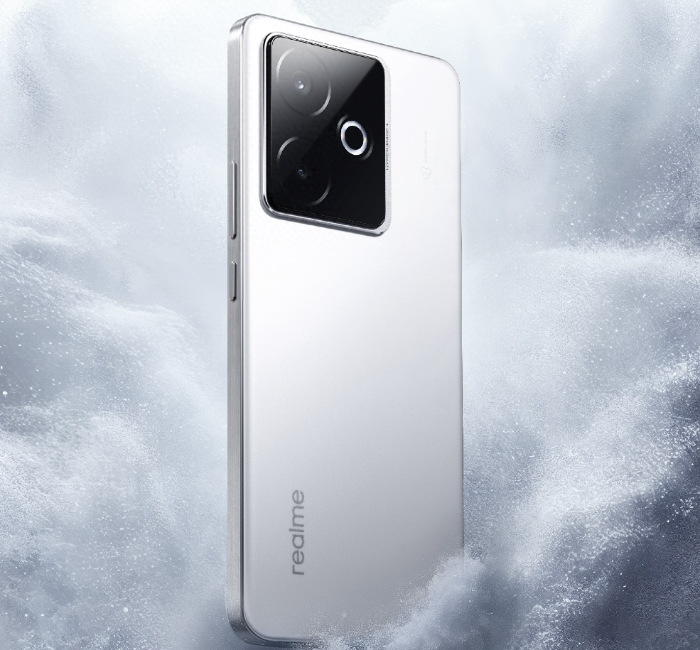 真我GT 7太猛了！和一加ace 5 pro相比，选择哪款更合适？ - 知乎