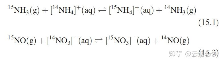Inorganic Chemistry（by Catherine Hous）笔记：第十五章 The group 15 elements 第VA ...