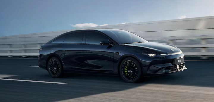 23 万走量的零跑 C01，值得买吗？ - 知乎