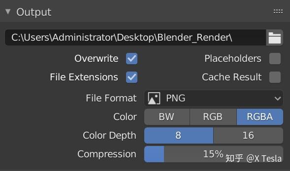 【Blender】【1_物理模拟篇】用Python脚本对 成群方块 进行刚体物理模拟 - 知乎