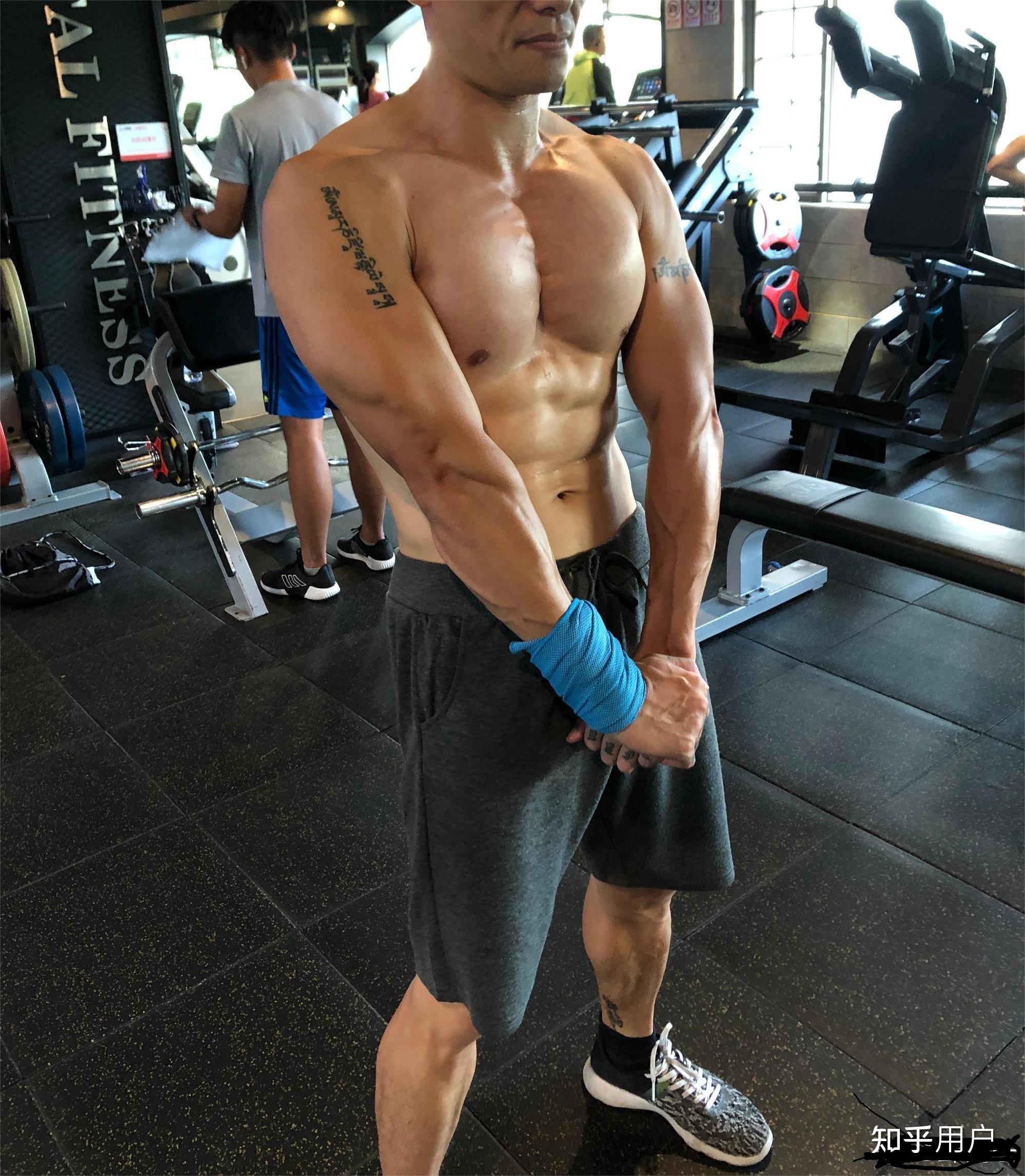 身高180cm 体重76kg 需要减脂吗？ - 知乎