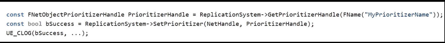 UE5 Iris Replication - 知乎