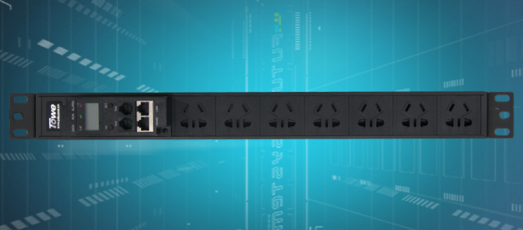 智能机柜PDU助力中小型数据中心机房末端配电系统建设 - 知乎