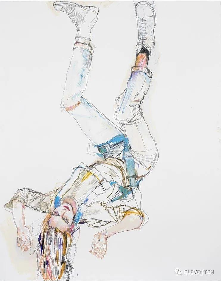 圣马丁时尚导师Howard Tangye，他影响了Galliano、Chalayan等人.. - 知乎