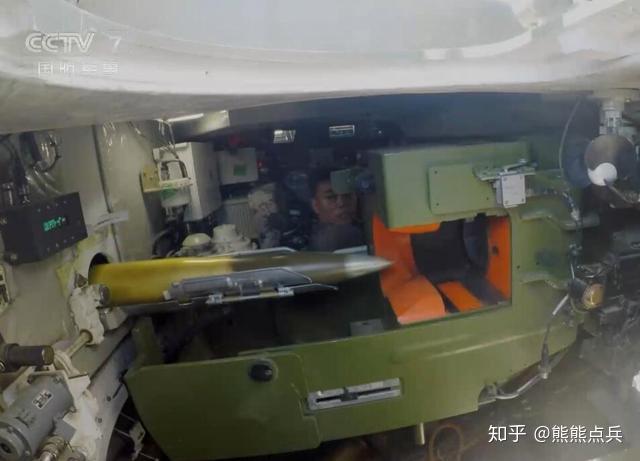 央视曝光VT5坦克：战斗全重33到36吨，为四代主战坦克打基础 - 知乎