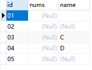 JOIN关联字段出现NULL值与空值 - 知乎