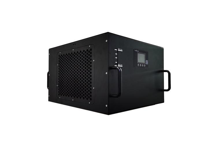 酷凌时代新品超快激光冷水机CS-2700,凭什么成为公司2023新宠？ - 知乎