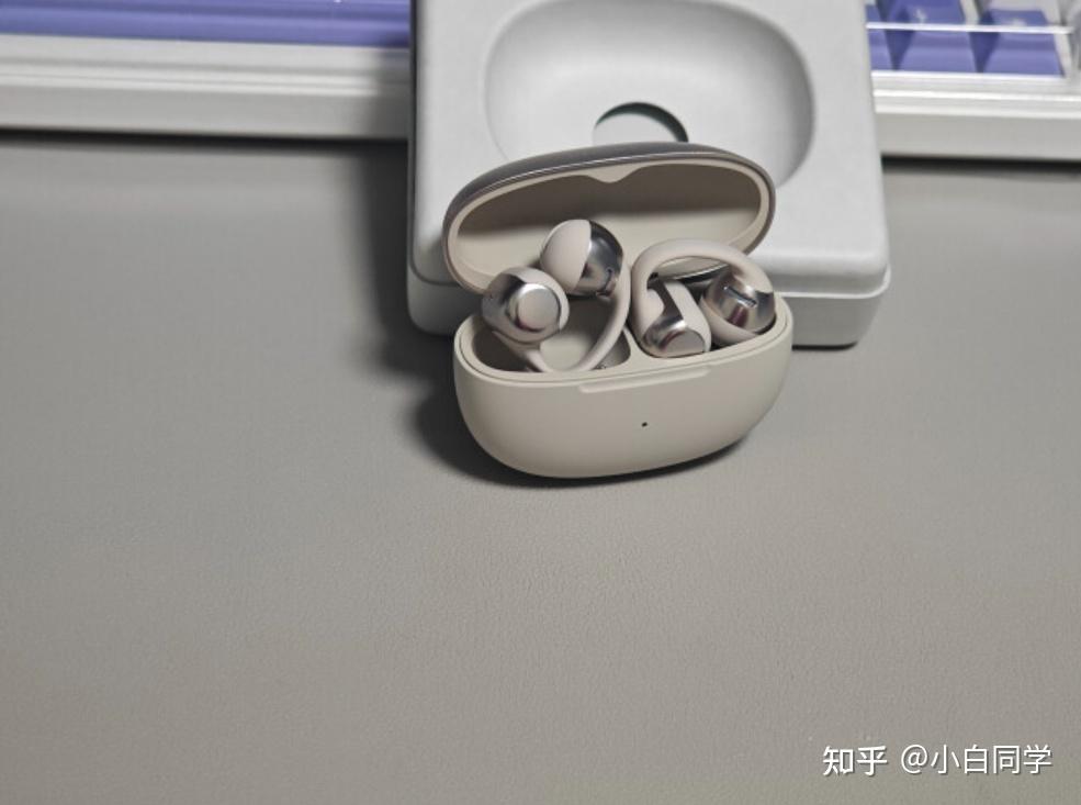 韶音e310耳机（韶音OpenDots ONE）怎么样？体验3天优缺点测评 - 知乎