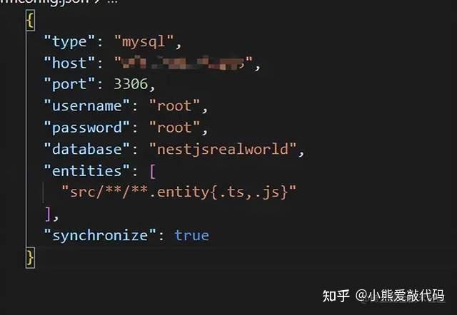 我总结了1w字的Nest.js入门最佳实践 - 知乎