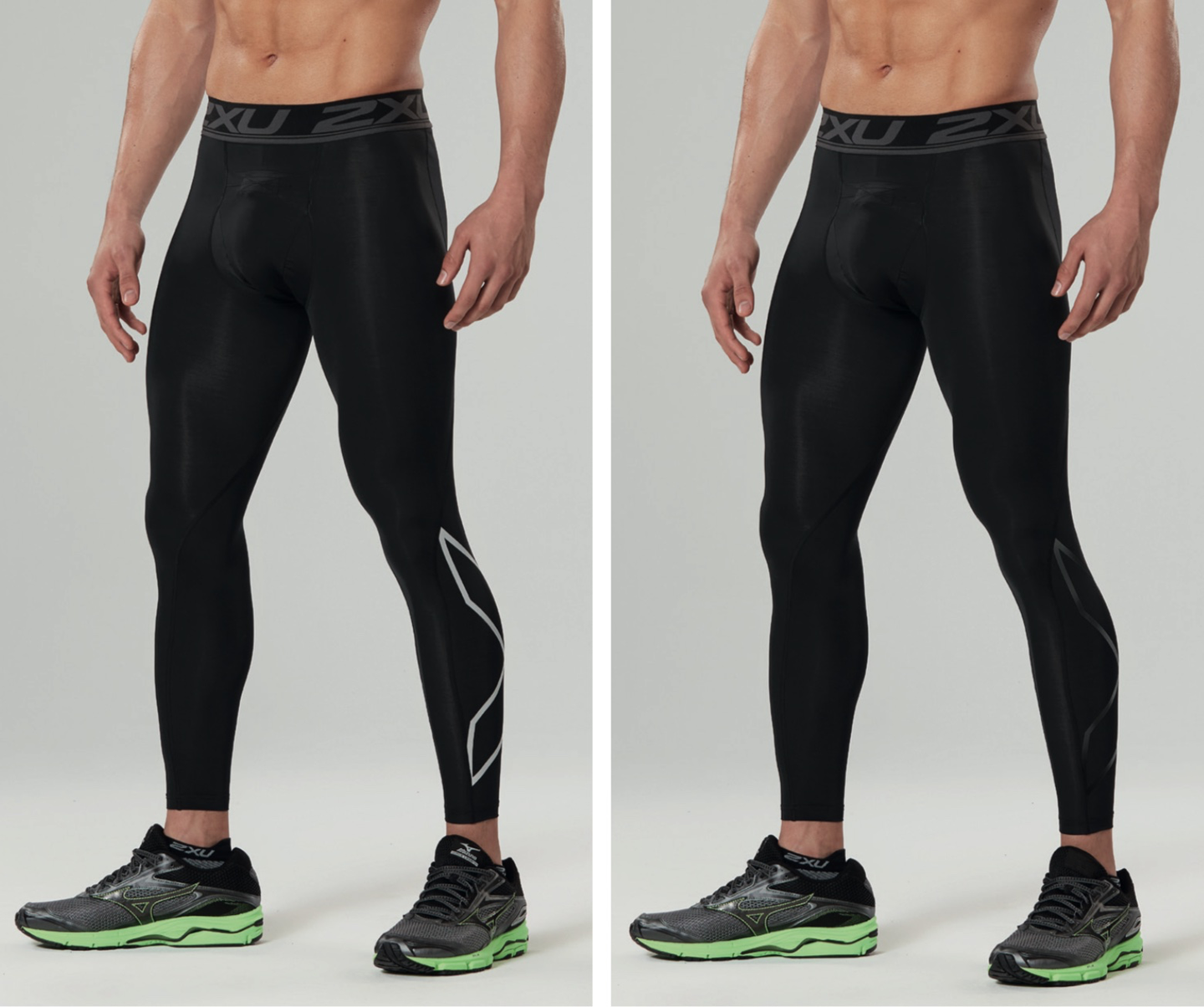 2XU压缩系列最全产品矩阵 - 知乎