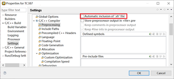 技术分享 | TASKING VX-toolset应用系列 - 如何创建一个工程 - 知乎