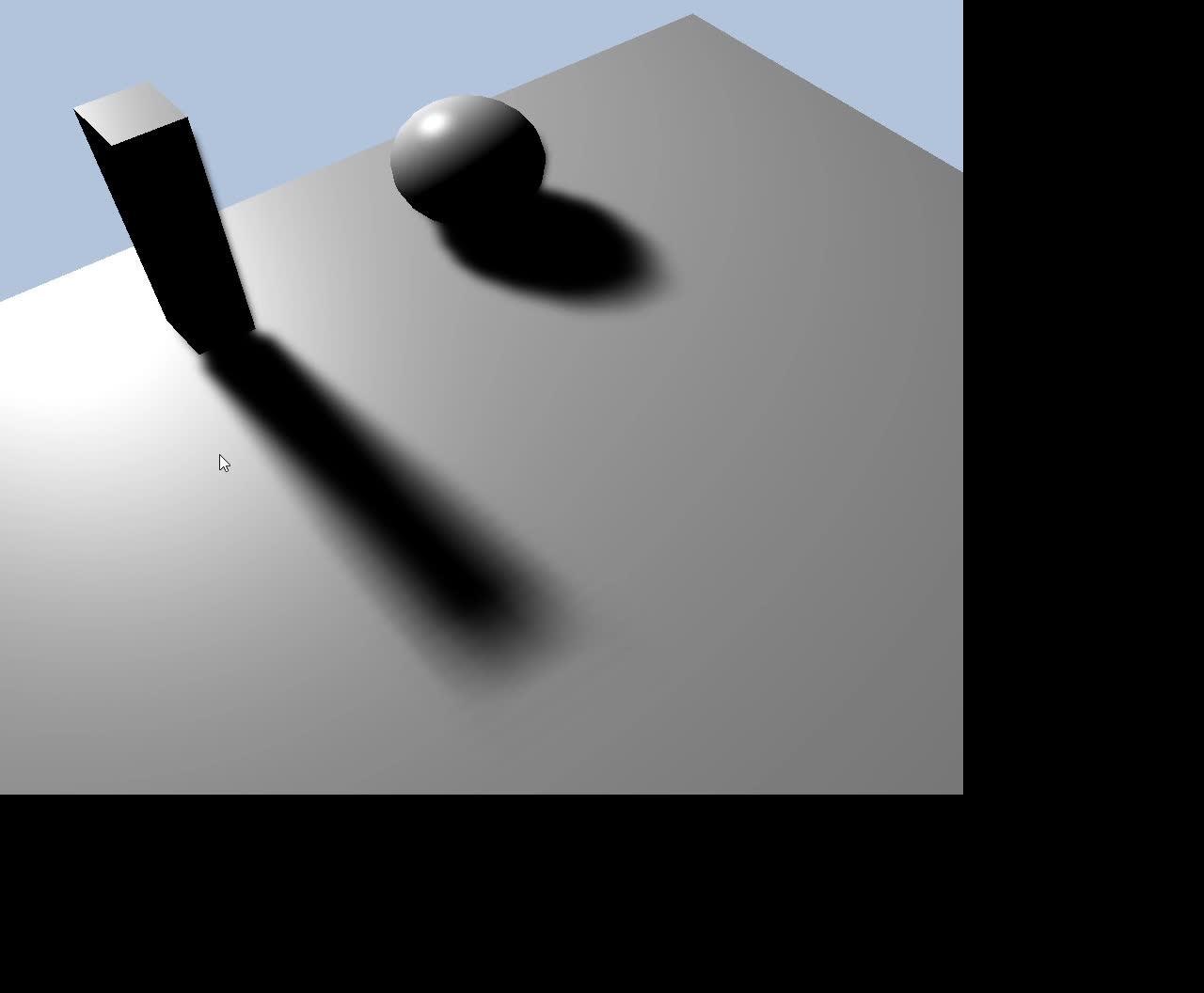 DirectX12实践 实现Percentage Closer Soft Shadow (PCSS) - 知乎