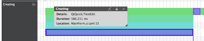 通过QML Profiler分析程序性能问题 - 知乎