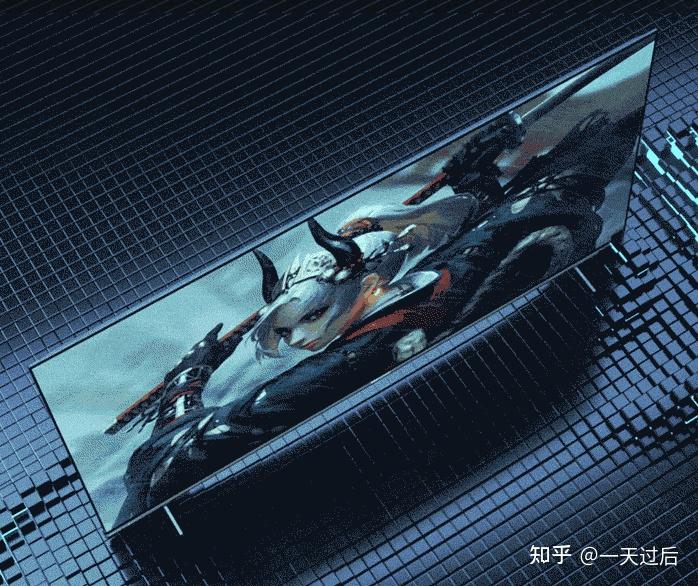 电视海信e5h和e7h区别是什么，选哪个好 - 知乎