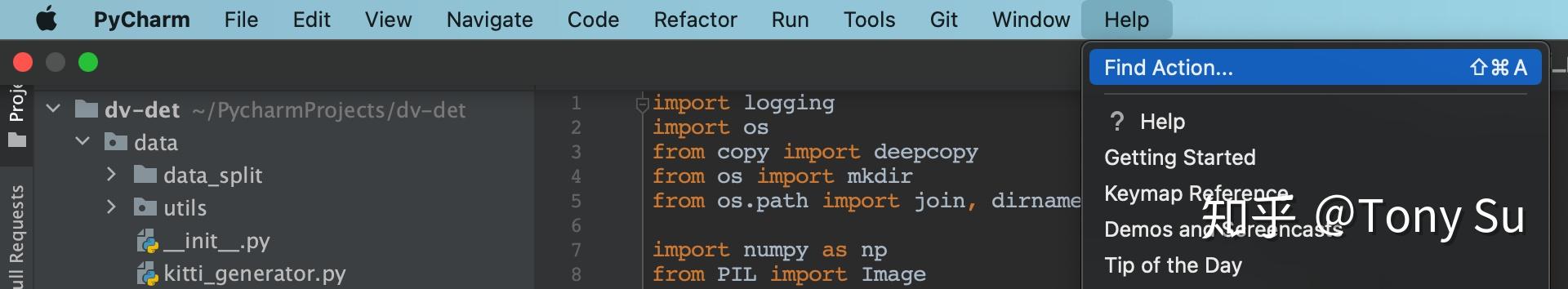 解决PyCharm 在M1 Apple Silicon Mac下的卡顿问题 - 知乎