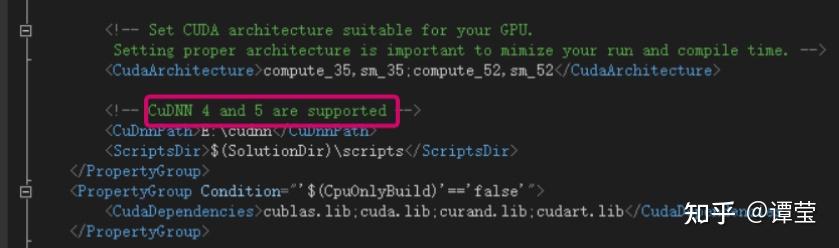 windows10+caffe+GPU+matlab2017b,caffe安装教程 - 知乎