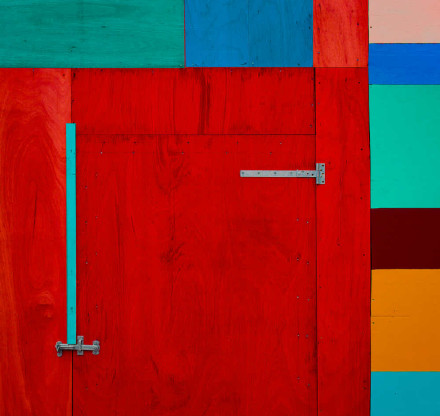 色彩构成 - 知乎