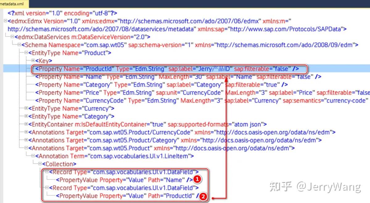 Fiori Elements 框架里 Smart Table 控件工作原理的深入解析 - 知乎