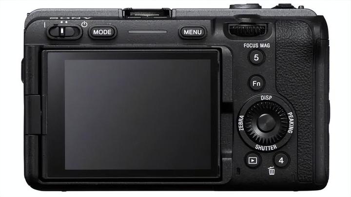 年轻人的第一台摄影机？索尼 FX30的S-Log3和Cine EI模式好在哪？ - 知乎