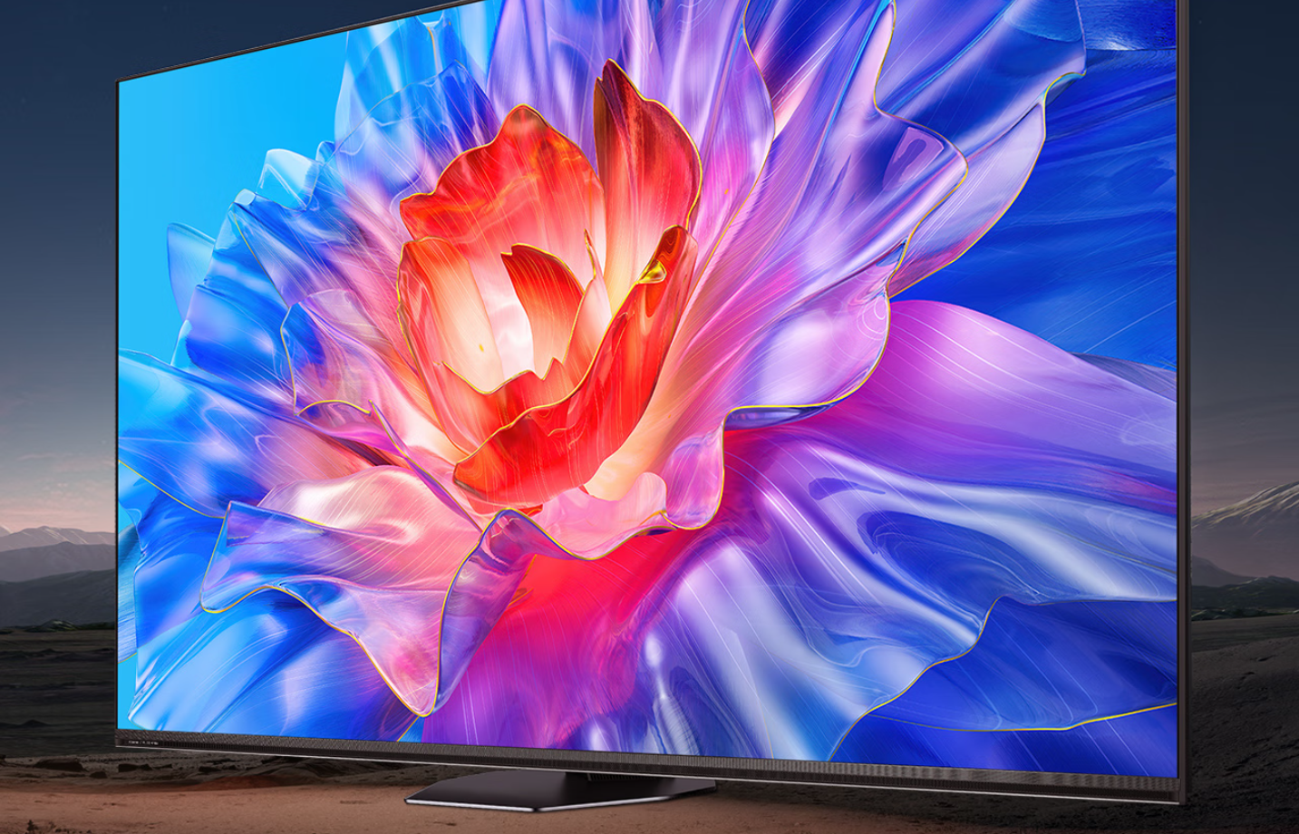 海信电视机推荐2025 55寸/65寸/75寸/85寸/100寸高性价比系列型号选购指南 - 知乎