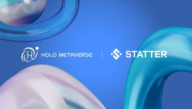 STT链（Statter Network）获数千万美元投资,元宇宙产品发布在即 - 知乎