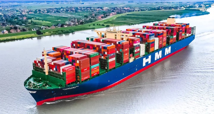49亿美元！Harim Group收购HMM | 壹航运 - 知乎