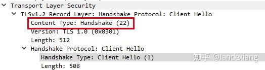 （五）HTTPS抓包了解TLS握手流程 - 知乎