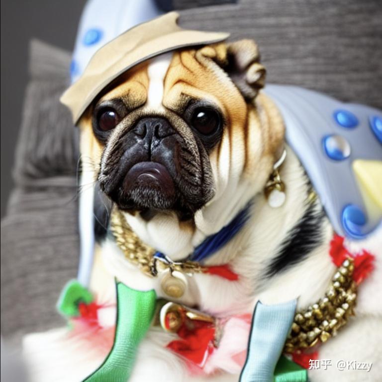 基于Diffusion的精细化可控生成模型（如 ControlNet）效果究竟怎样？还有哪些改进空间？ - 知乎