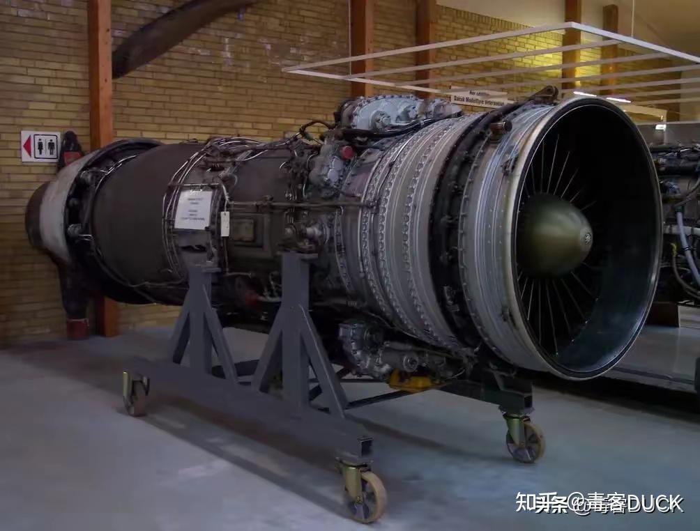 D-30发动机——苏联战略空军始祖，伊尔76标配，中国最依赖的俄式航发！ - 知乎